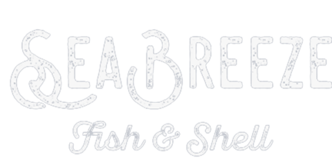 SeaBreeze - Fish and Shell