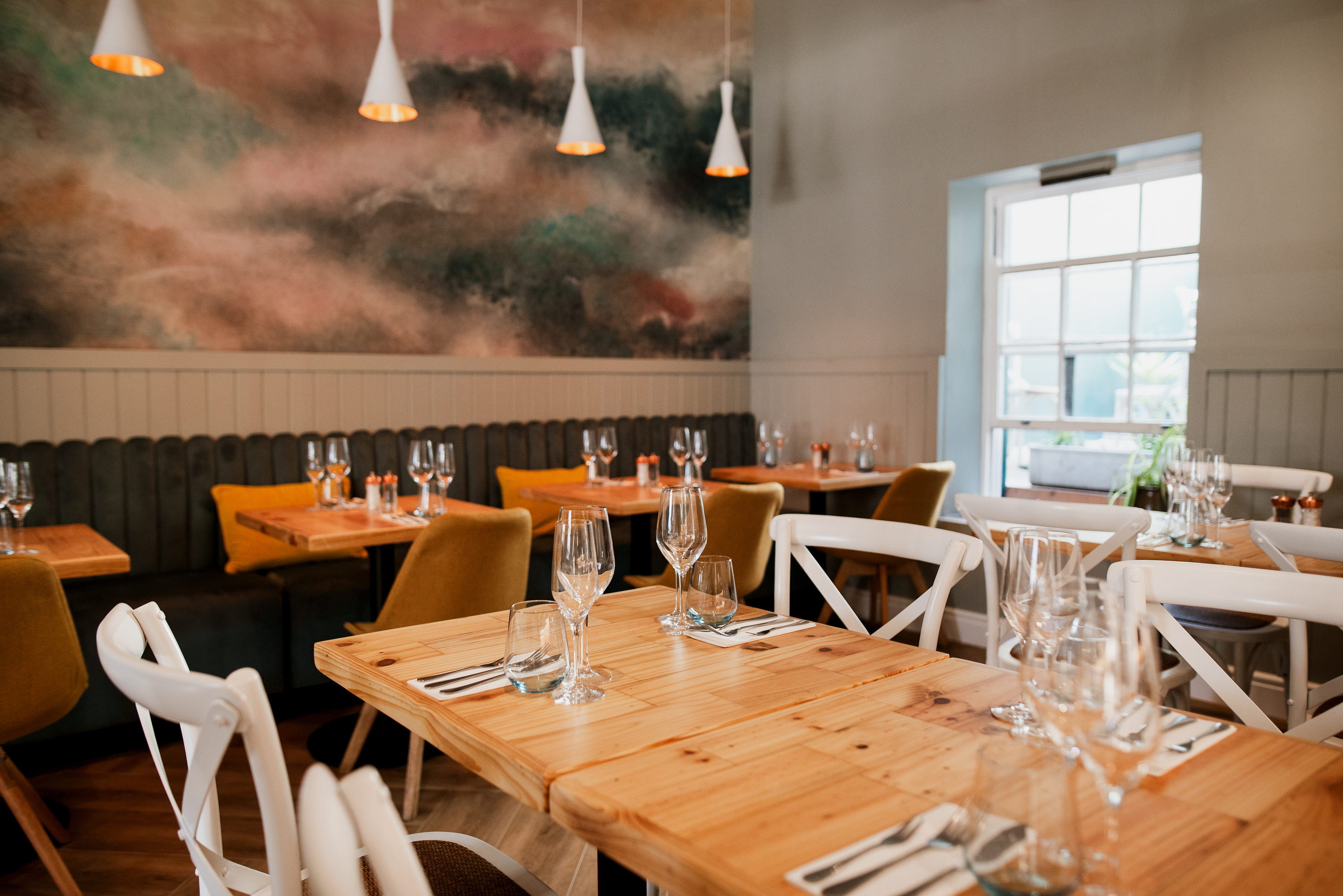 GALLERY | SeaBreeze - Fish and Shell