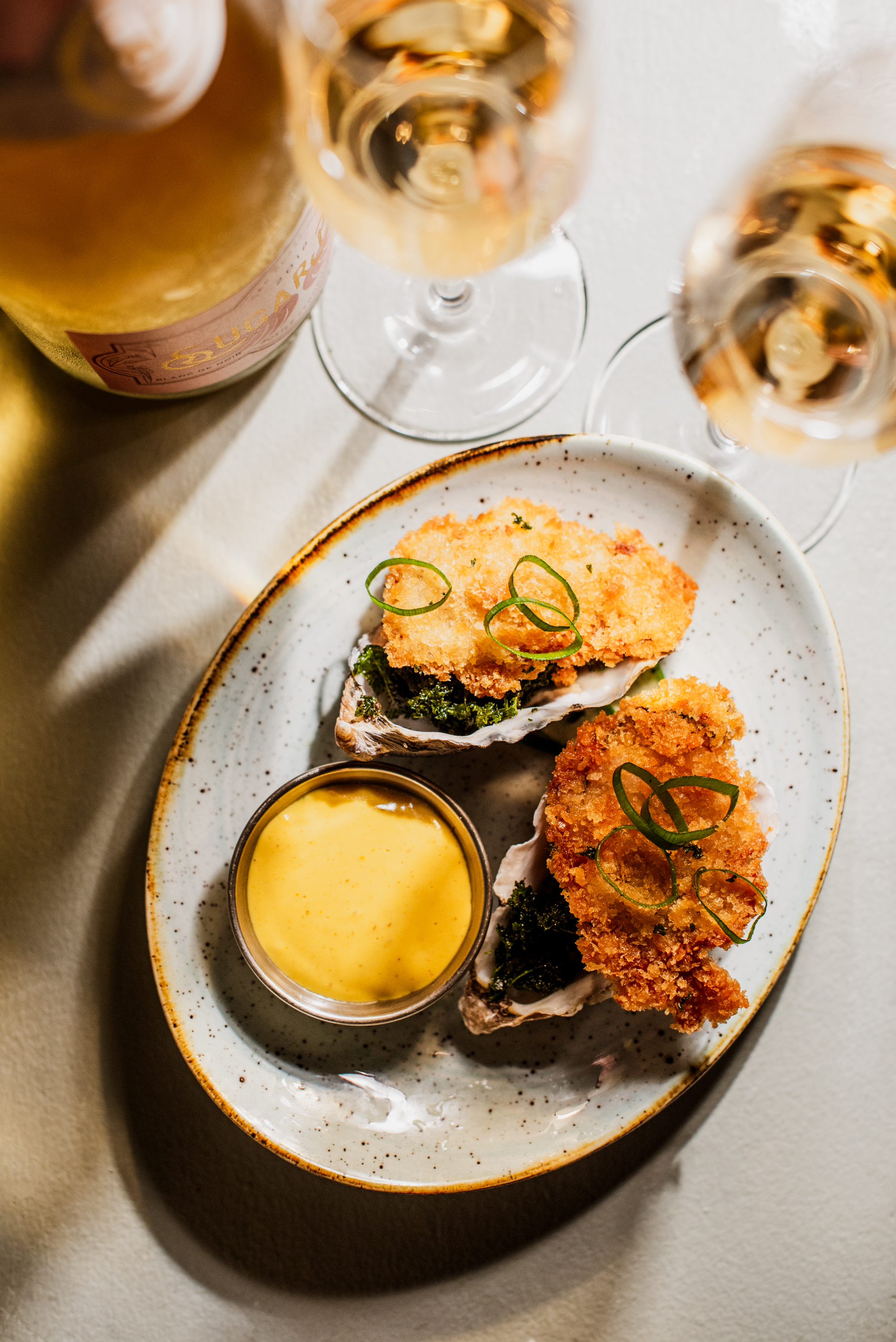 GALLERY | SeaBreeze - Fish and Shell